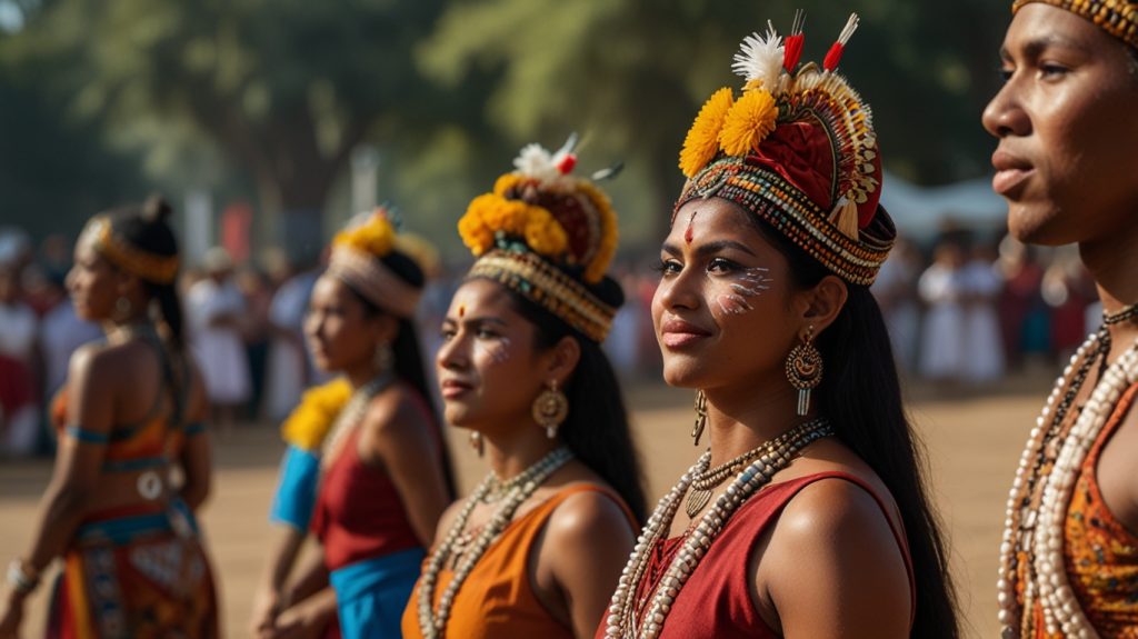 Cultural Events Around the World – Gankyu